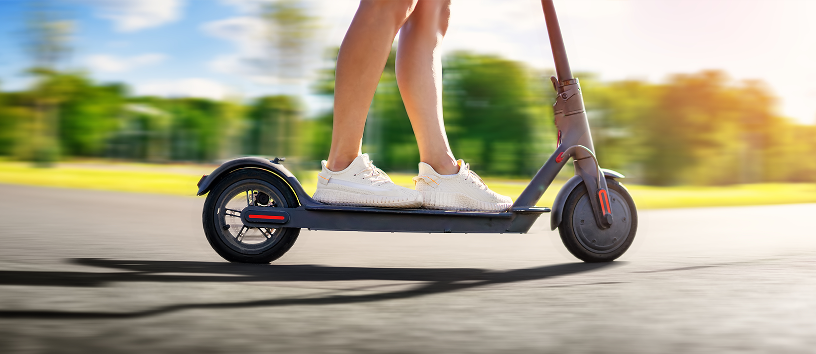 Mobility Vision – MobilityVision