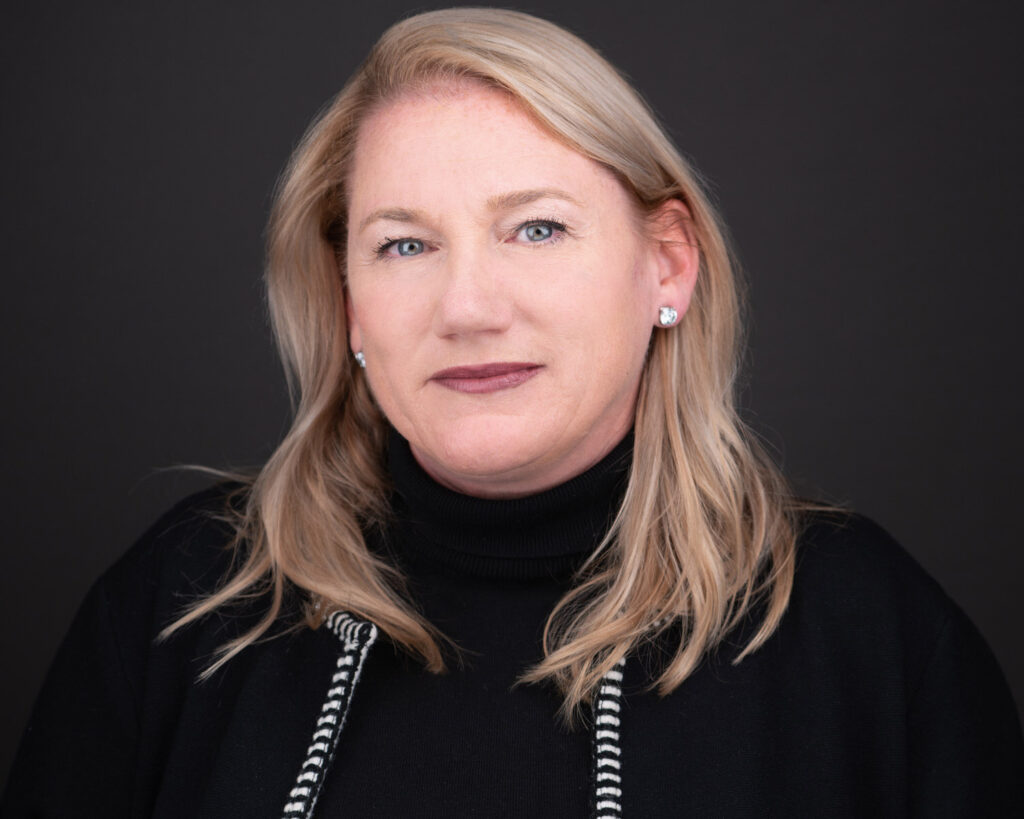 Board of Directors – MobilityVision